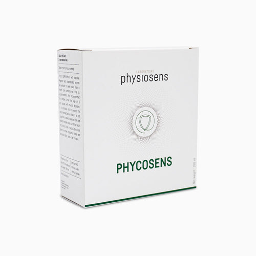 Oxygen Group | Physiosens Phycosens 10 Unidose